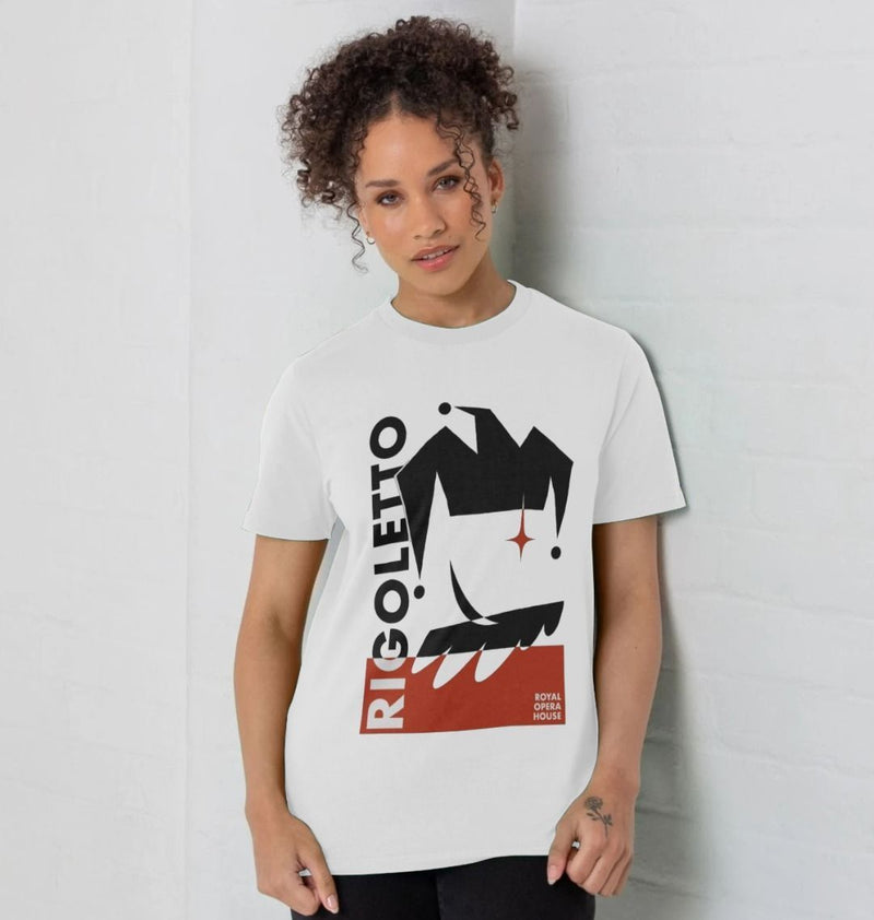 Royal Opera Clothing - Royal Ballet and Opera Shop