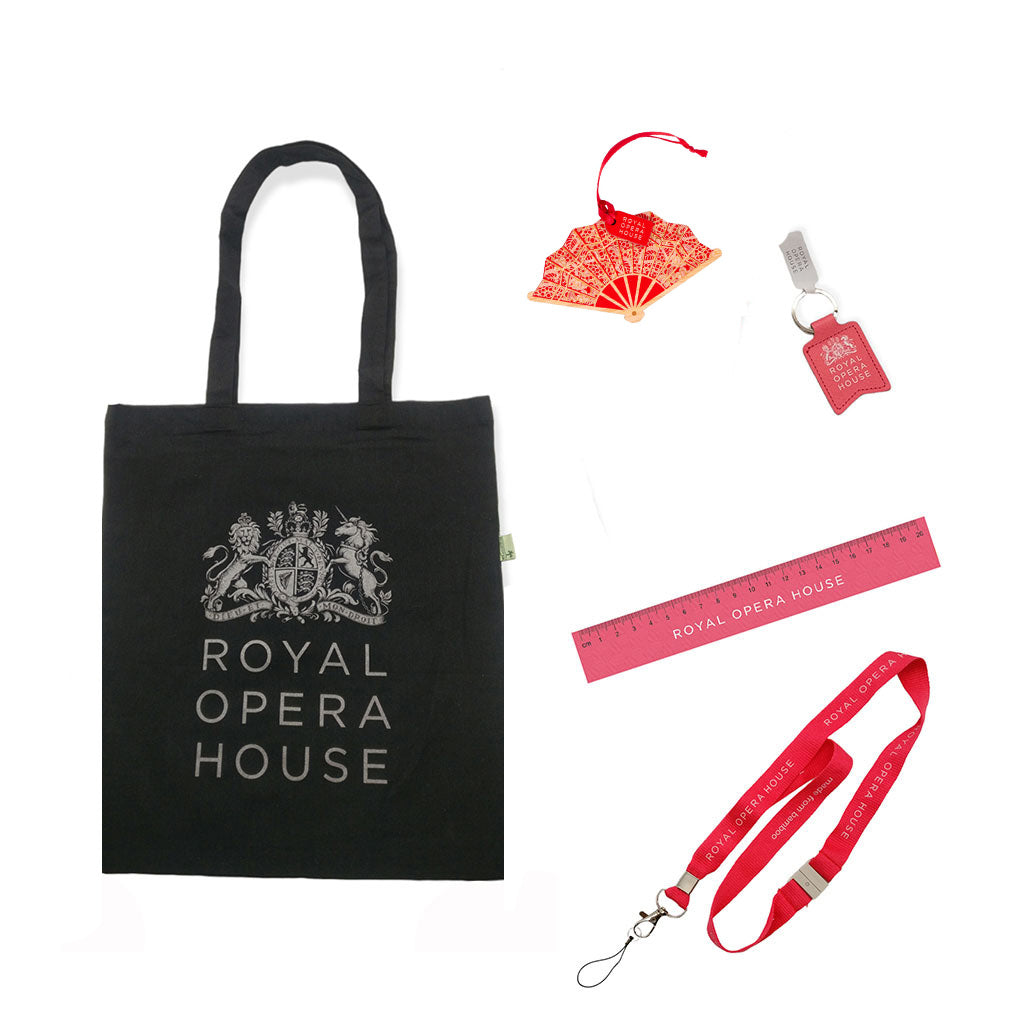 Bundles - Royal Opera House Shop