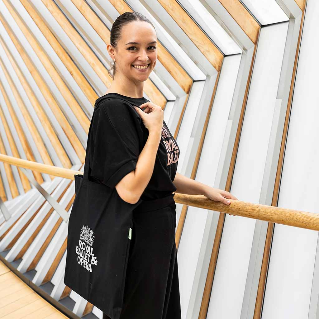 Bags - Royal Ballet and Opera Shop