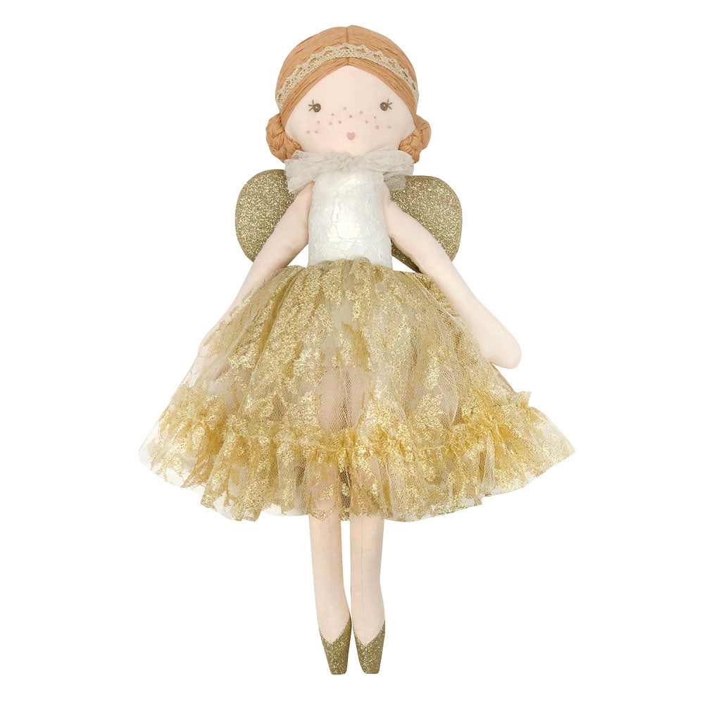 Albetta Dolls - Royal Ballet and Opera Shop