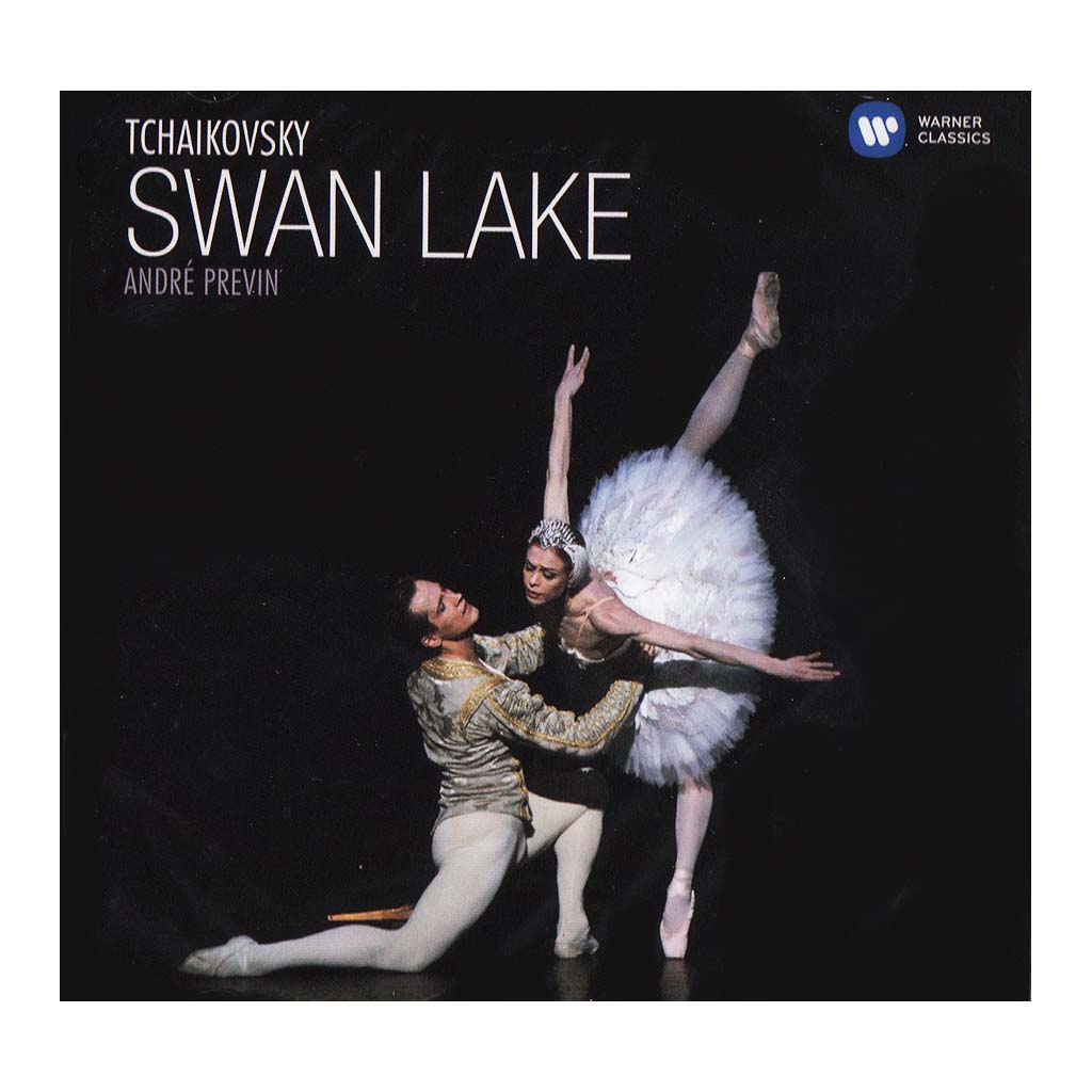 Ballet Recordings Page 4 - Royal Ballet and Opera Shop