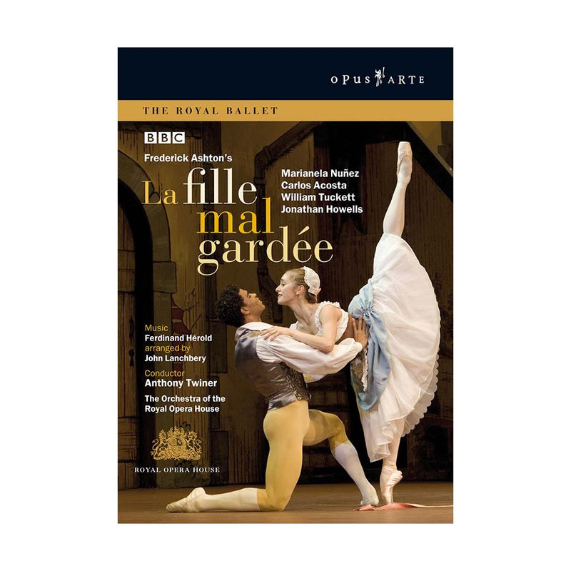 Ballet DVDs Page 2