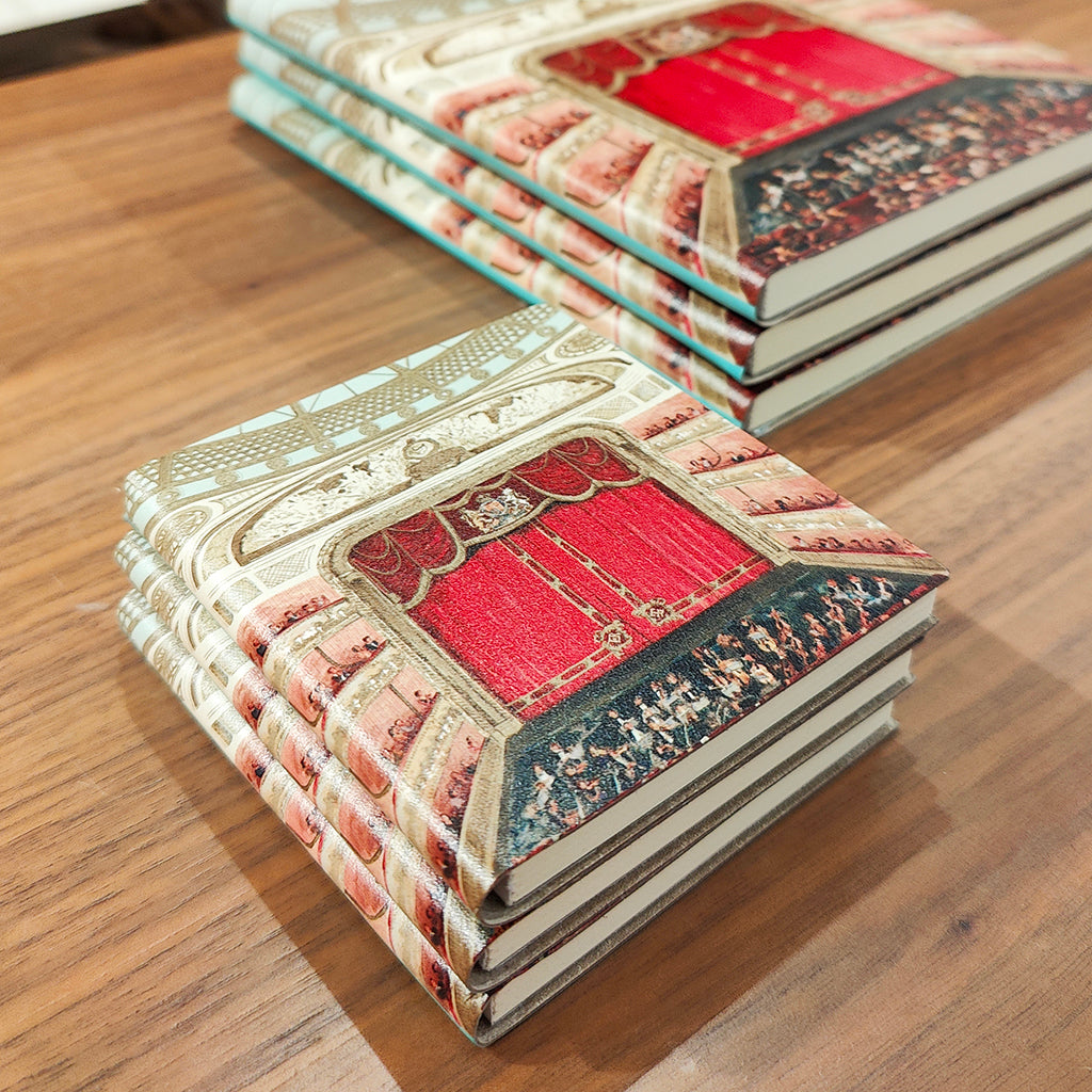 Notebooks - Royal Ballet and Opera Shop