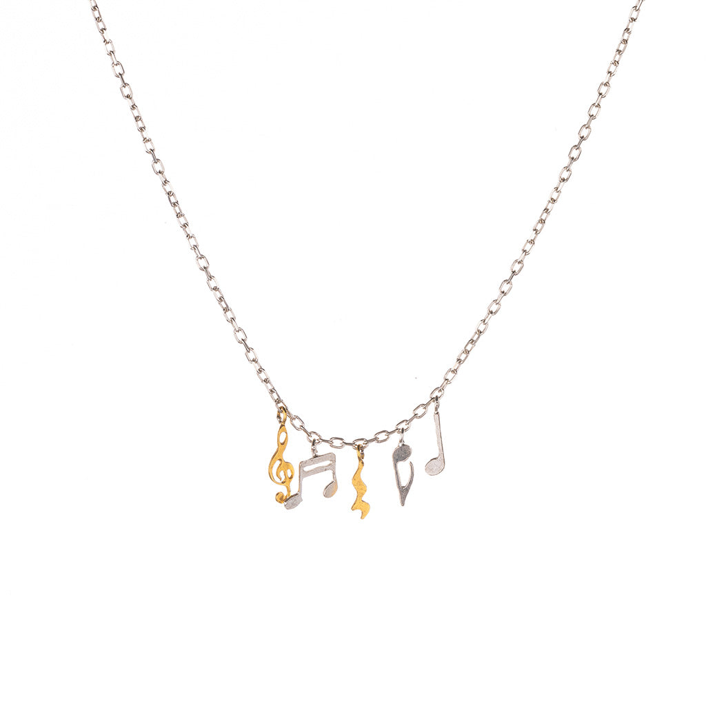 Music Jewellery - Royal Ballet and Opera Shop