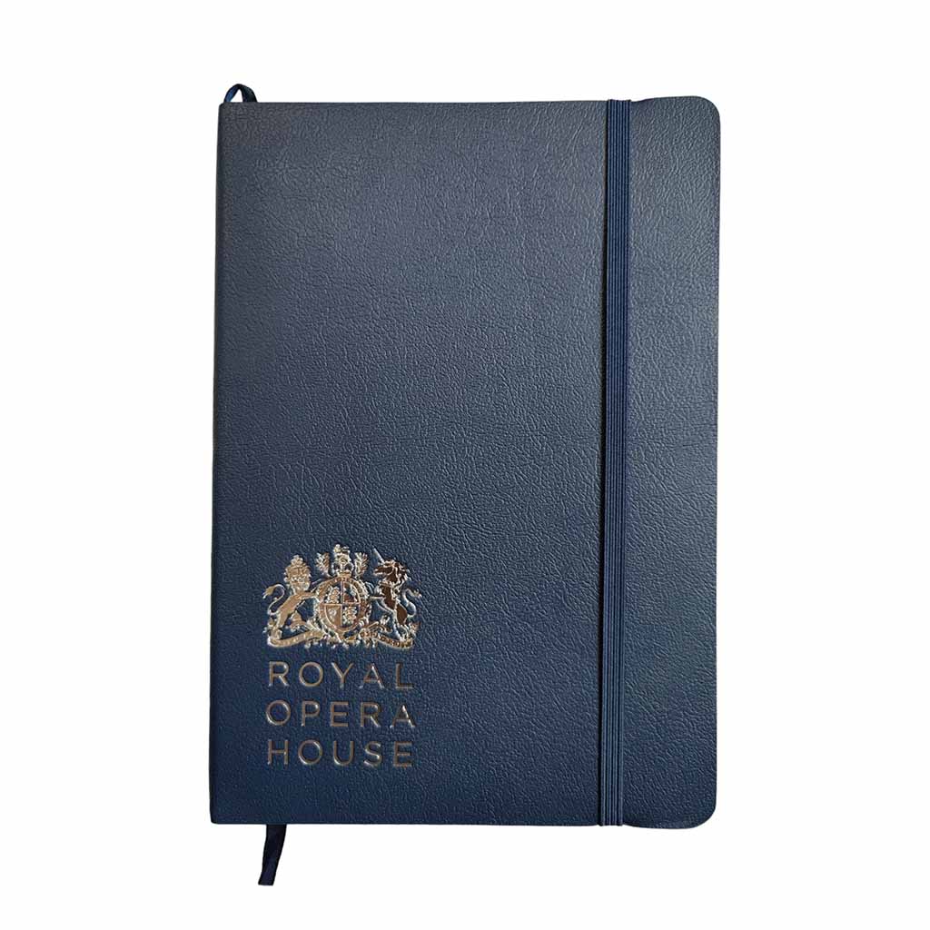 Notebooks - Royal Ballet and Opera Shop
