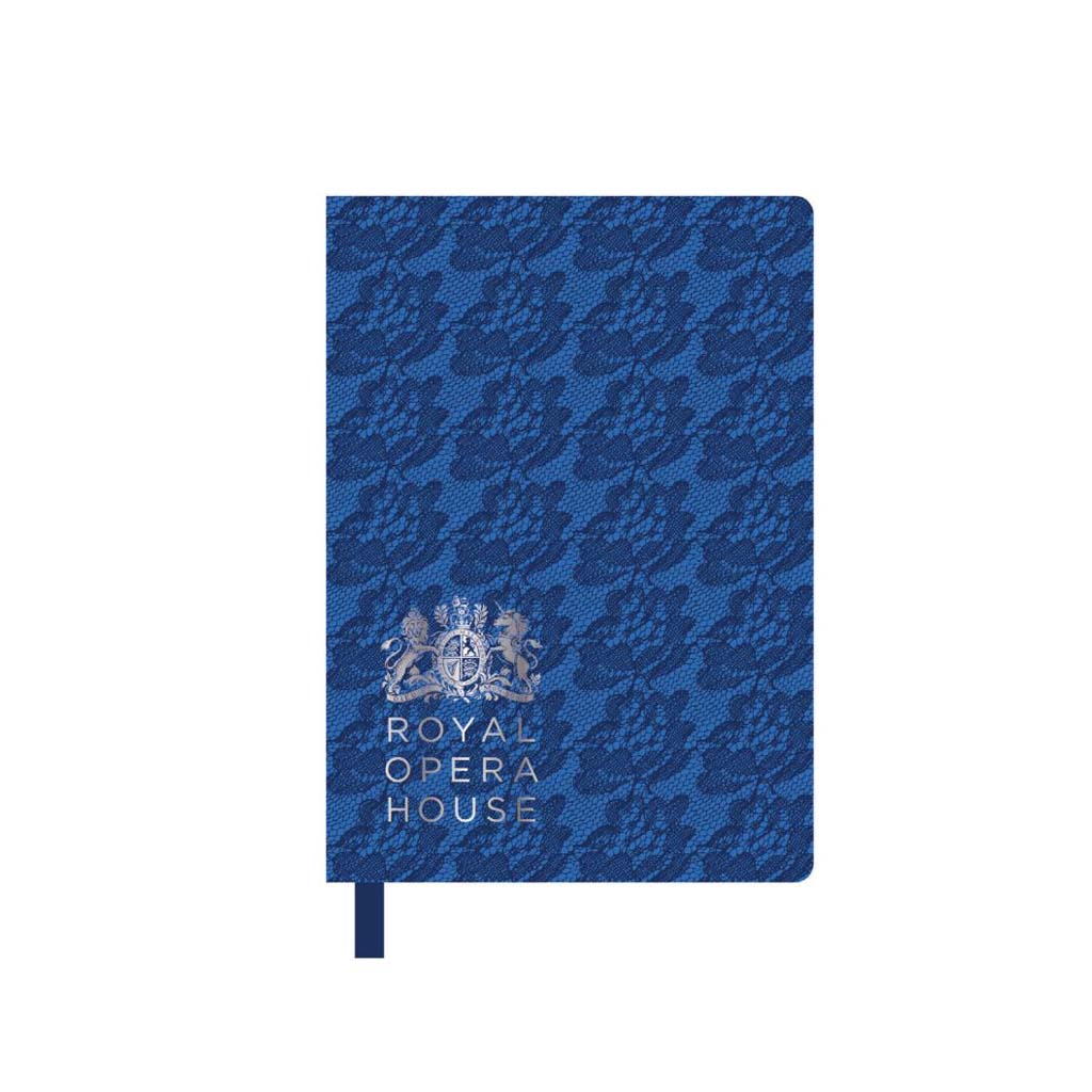 Notebooks - Royal Ballet and Opera Shop