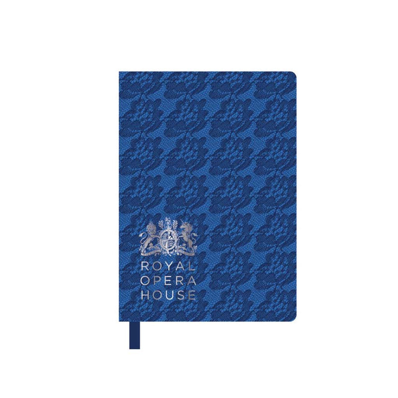 Notebooks - Royal Ballet and Opera Shop
