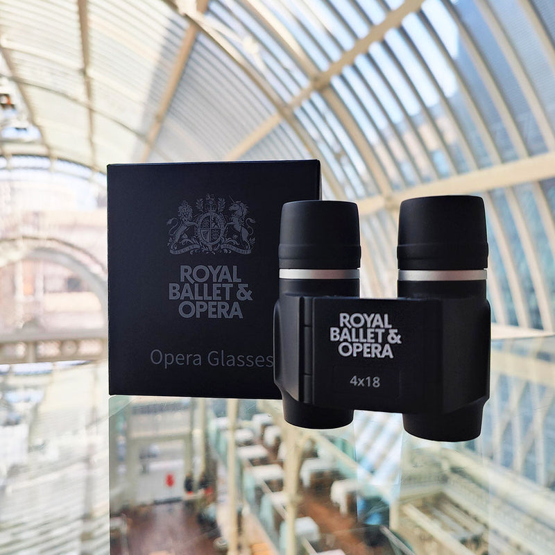 Royal Opera House Production Collection - Royal Ballet and Opera Shop