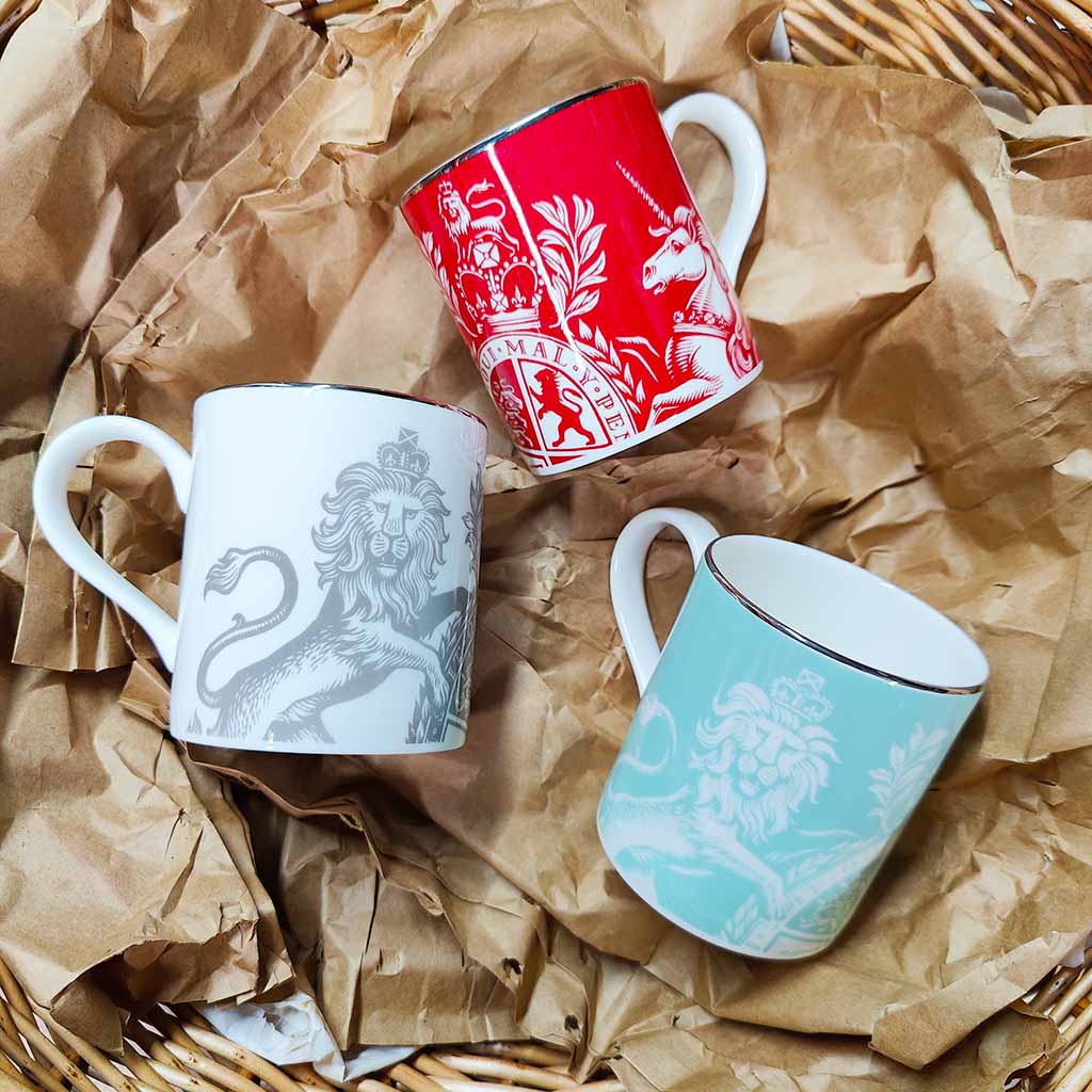 Homeware - Royal Ballet and Opera Shop