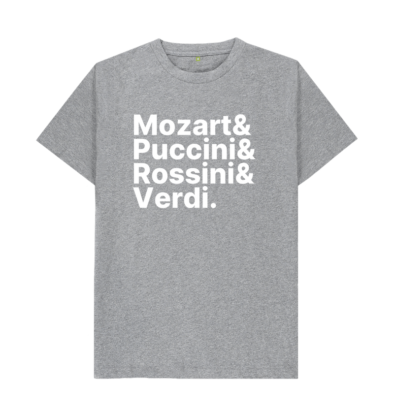 T-Shirts - Royal Ballet and Opera Shop