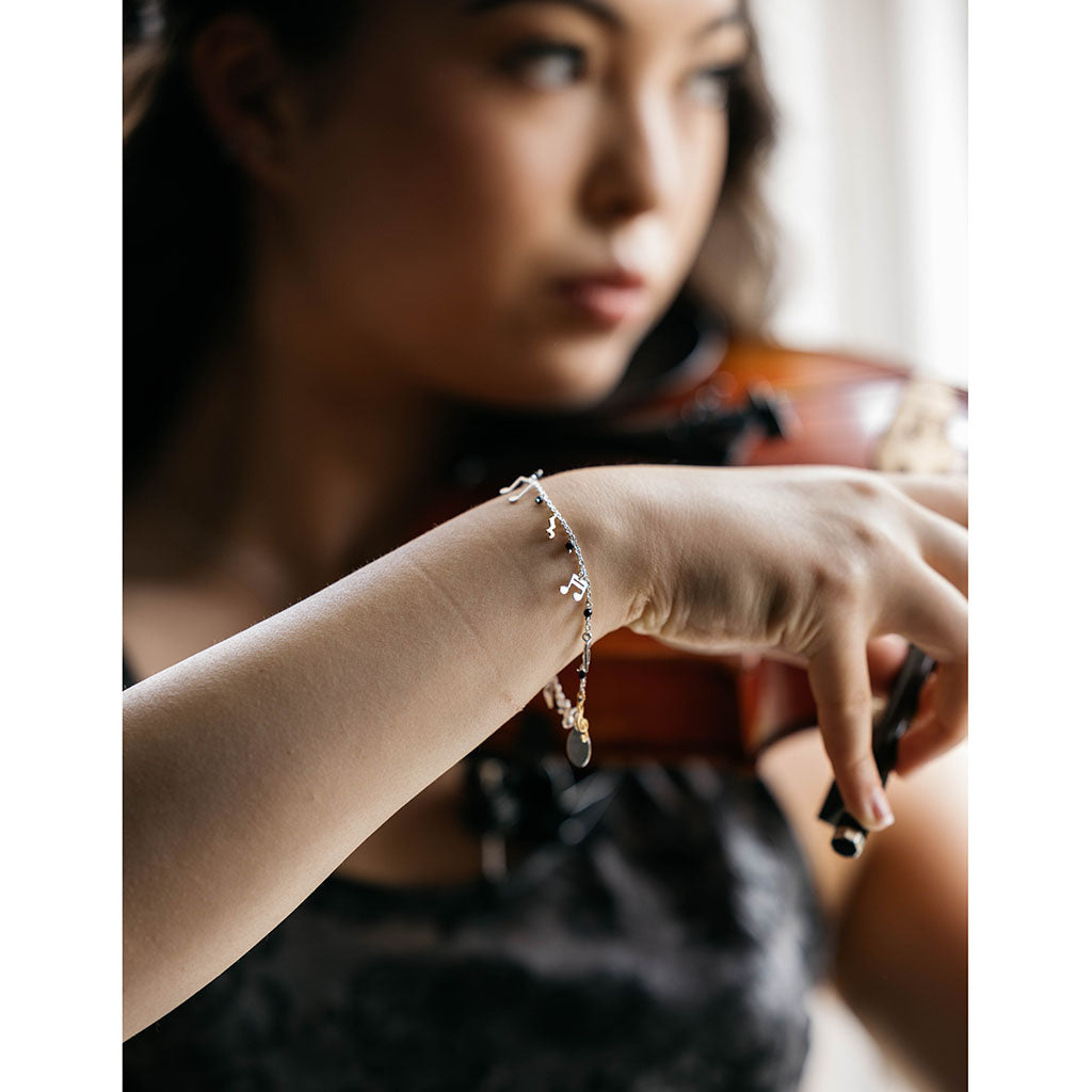 Jewellery - Royal Ballet and Opera Shop