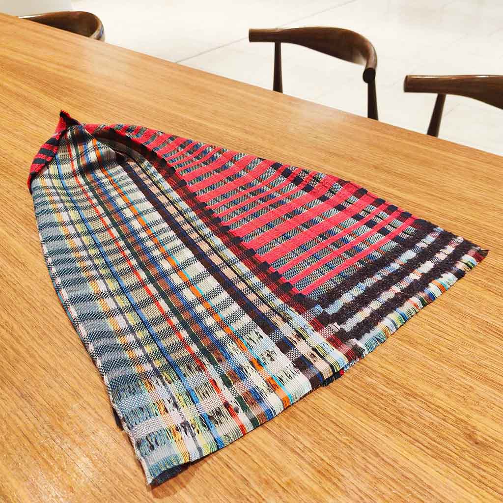 Scarves - Royal Ballet and Opera Shop