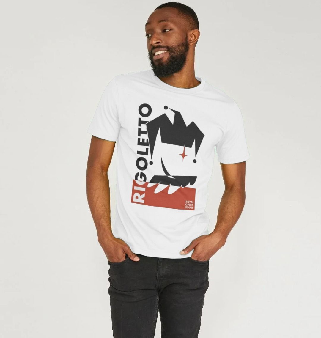 Royal Opera Clothing - Royal Ballet and Opera Shop