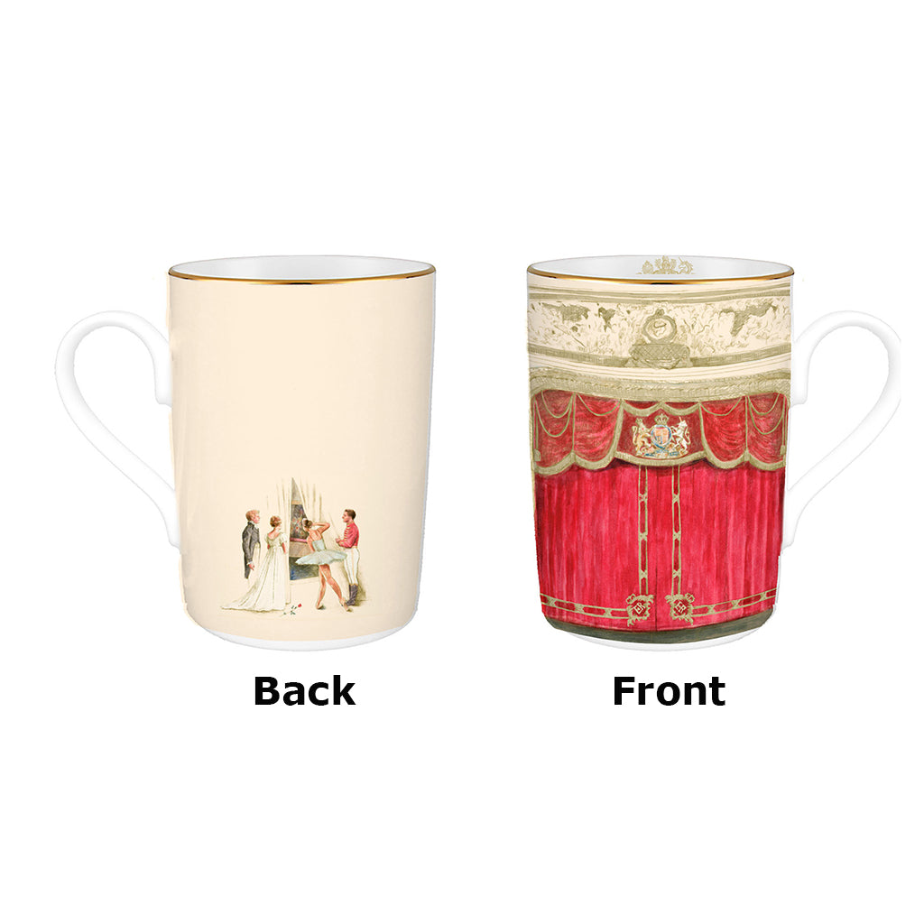 Homeware - Royal Ballet and Opera Shop