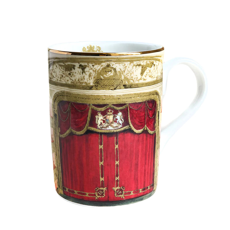 Souvenirs - Royal Ballet and Opera Shop