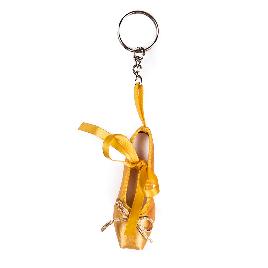 Keyrings - Royal Ballet and Opera Shop