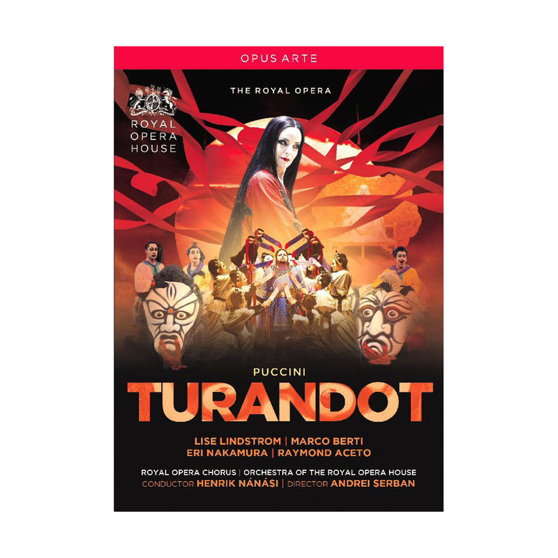 Turandot