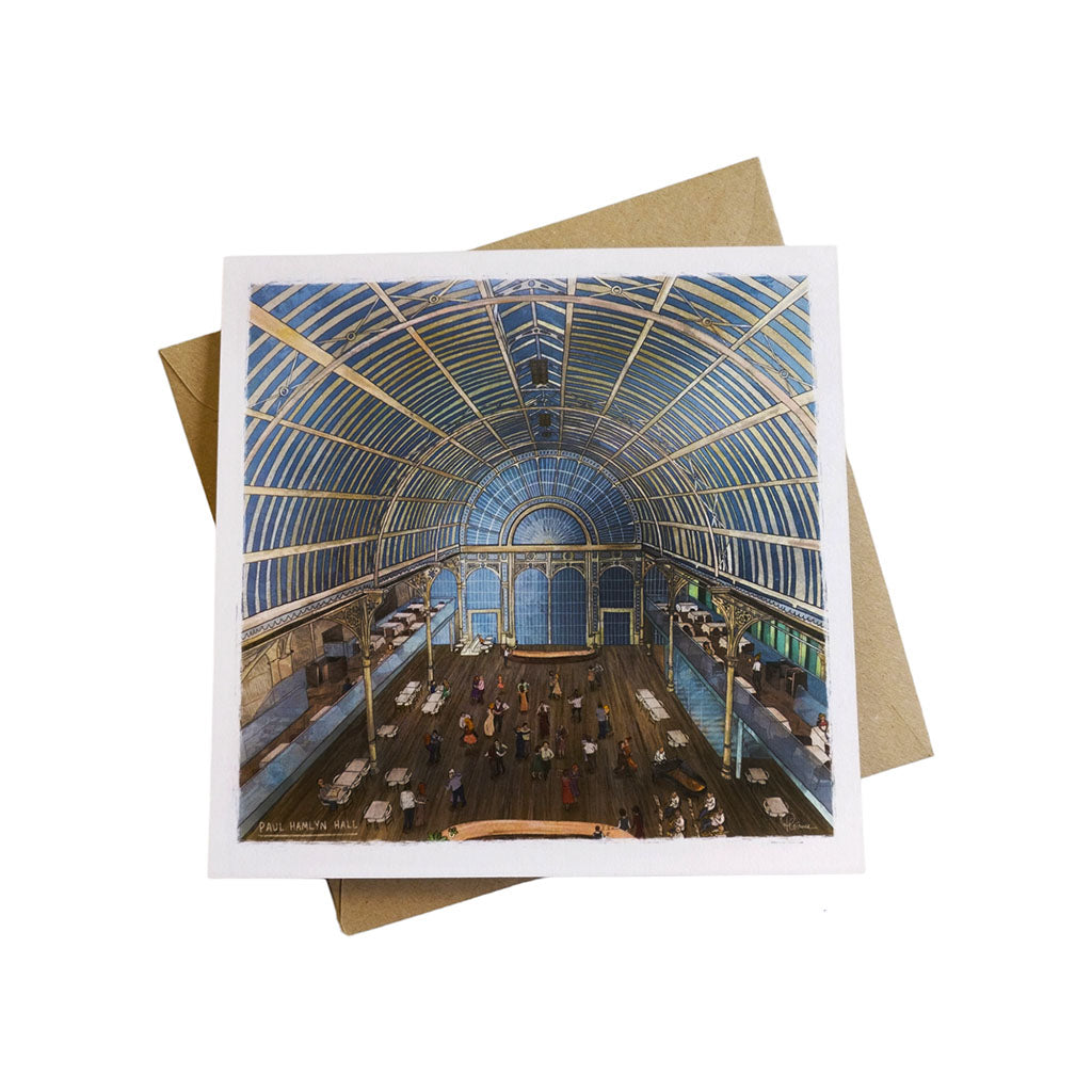 Greeting Cards Page 2 - Royal Opera House Shop